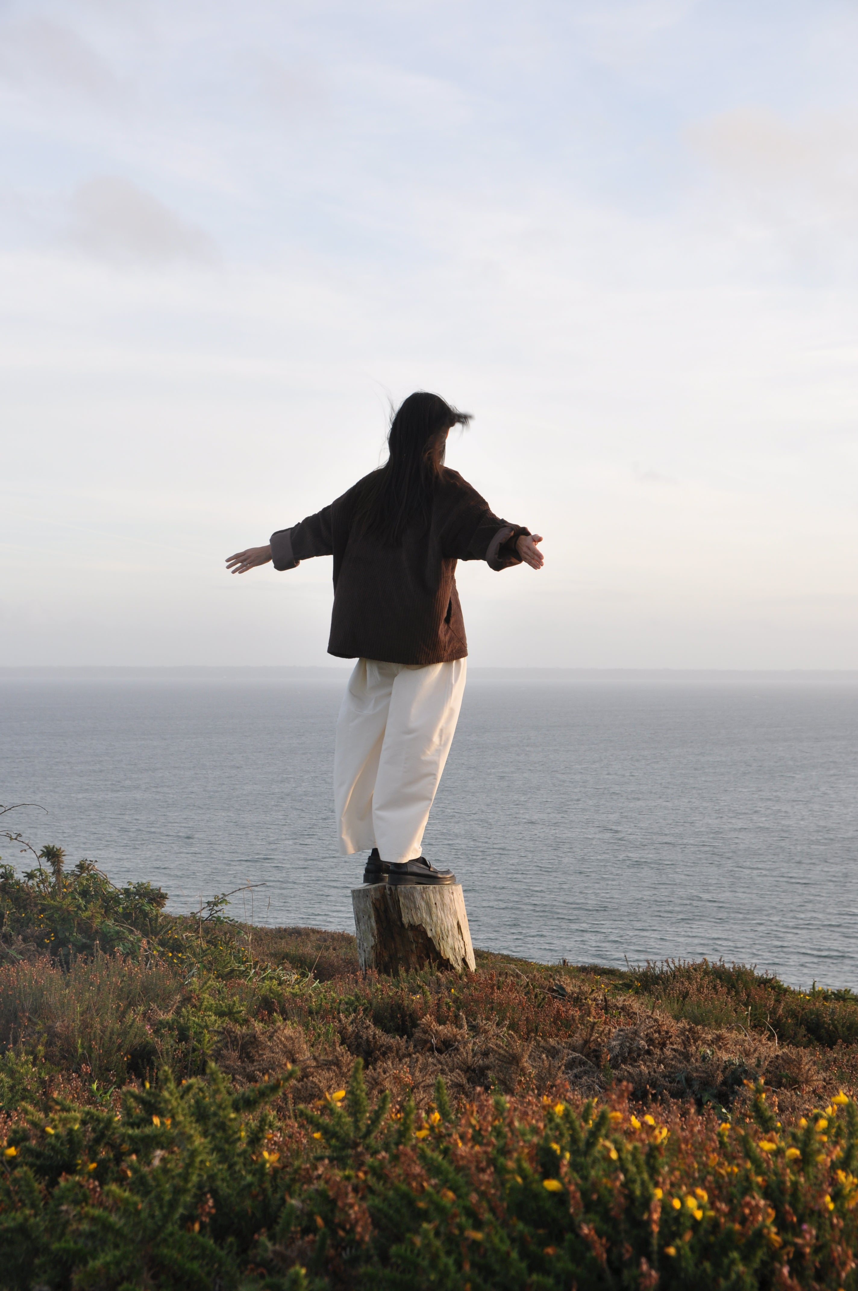 Nouveautés – Aïdama